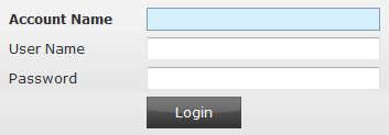 Forget Password