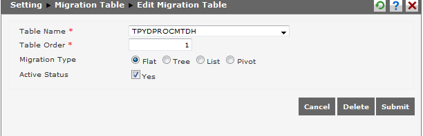 After finish with the editing, click